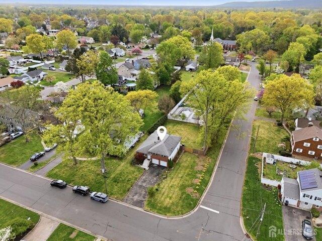 house with 3 bedroom, South Plainfield NJ ES104192052
