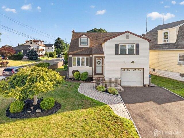 house with 3 bedroom, South Plainfield NJ ES104235067