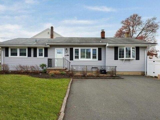 house with 3 bedroom, South Plainfield NJ ES104567443