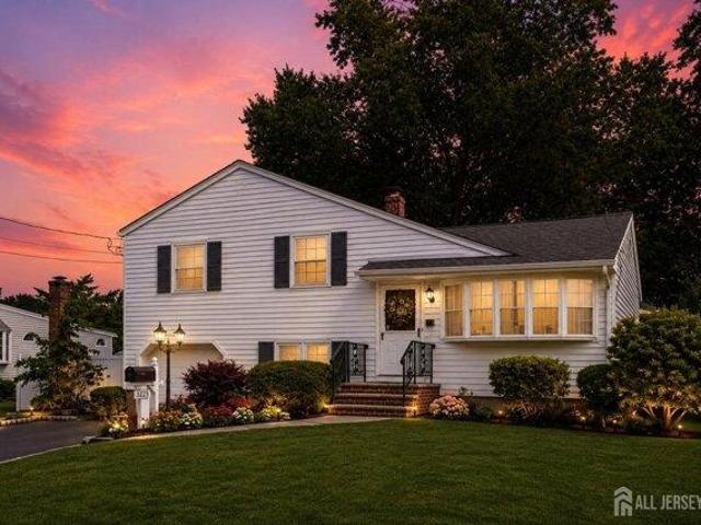 house with 3 bedroom, South Plainfield NJ ES104568511