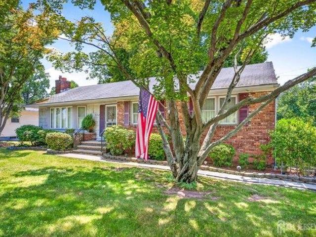 house with 3 bedroom, South Plainfield NJ ES104605776
