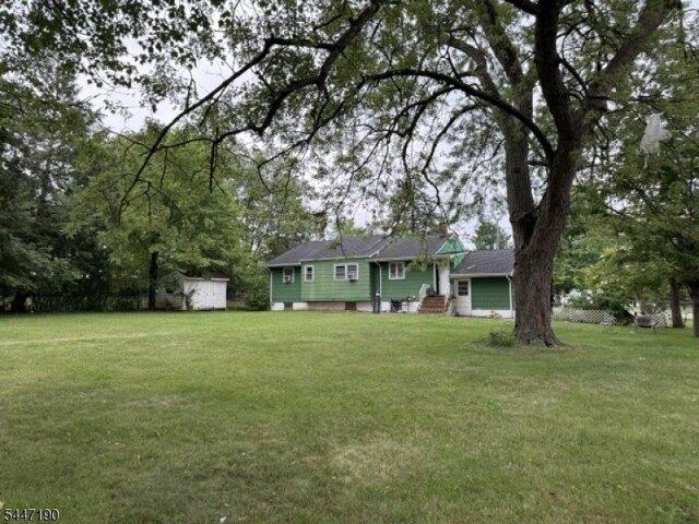 house with 3 bedroom, South Plainfield NJ ES104807889