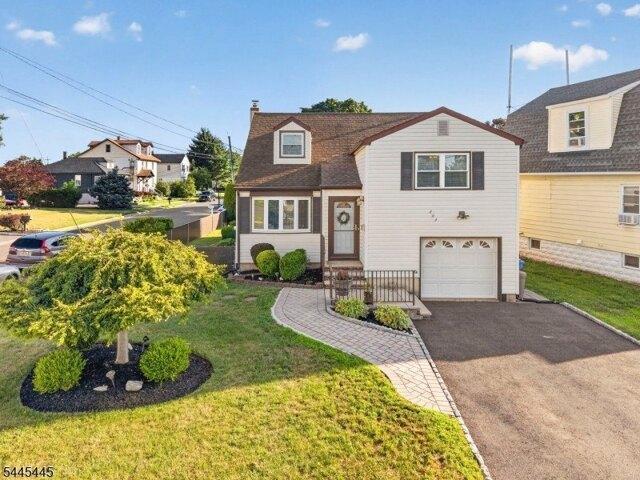 house with 3 bedroom, South Plainfield NJ ES104835756