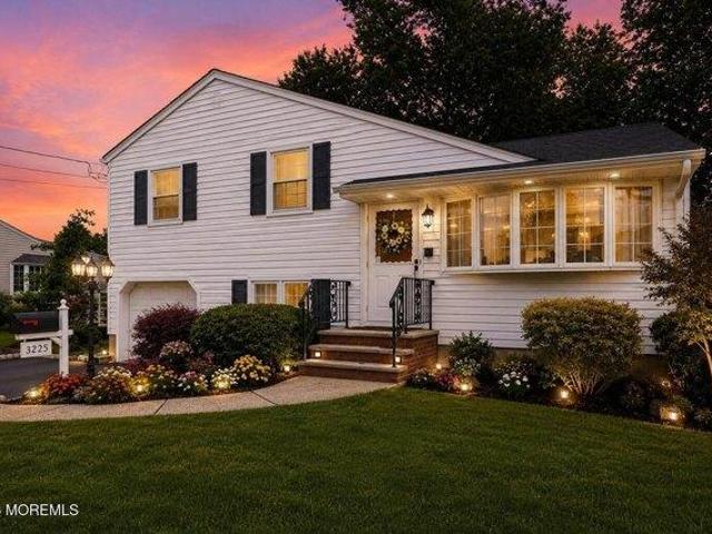 house with 3 bedroom, South Plainfield NJ ES104850351
