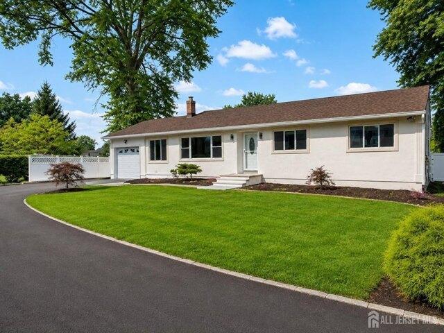 house with 3 bedroom, South Plainfield NJ ES105125579