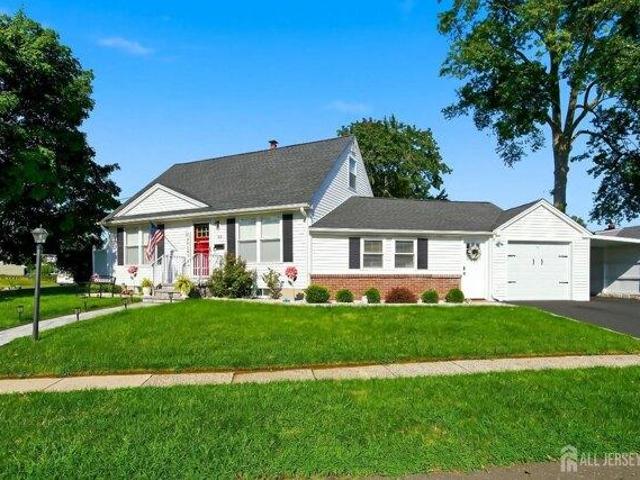 house with 3 bedroom, South Plainfield NJ ES105123120