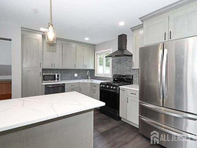 house with 3 bedroom, South Plainfield NJ ES105123402