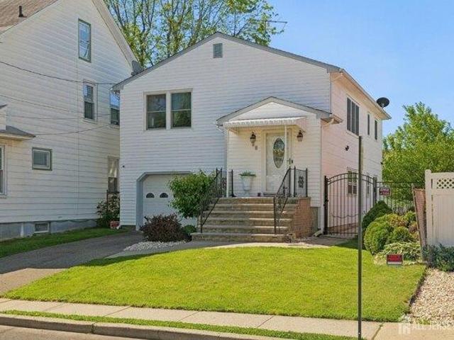 house with 3 bedroom, South River NJ DS102531041