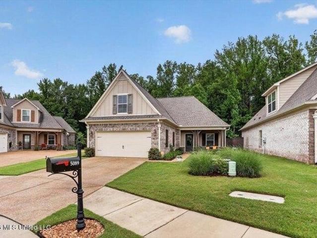house with 3 bedroom, Southaven MS ES104900860