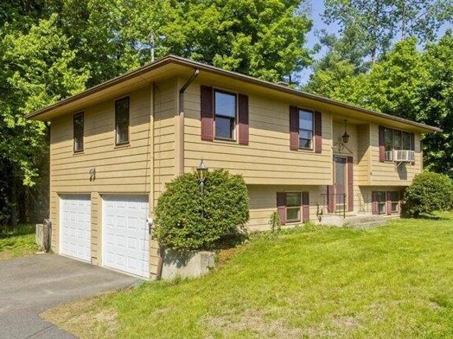 house with 3 bedroom, Southampton MA DLS102560292