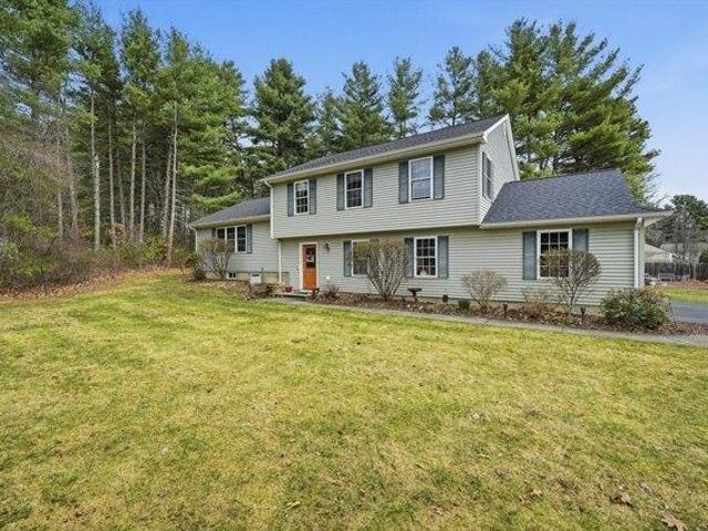 house with 3 bedroom, Southampton MA DS102445421