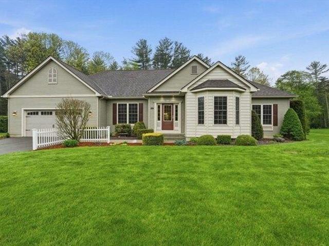 house with 3 bedroom, Southampton MA DS102528623