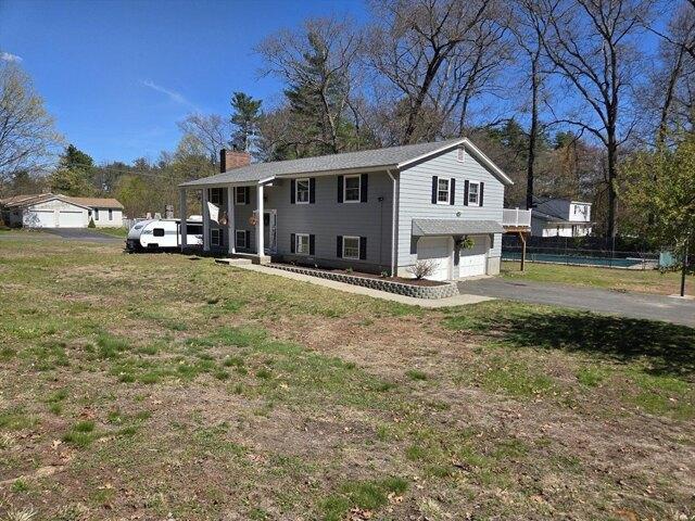 house with 3 bedroom, Southampton MA DS102798850