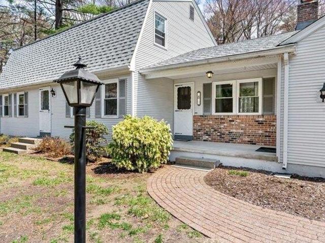 house with 3 bedroom, Southampton MA DS102799814