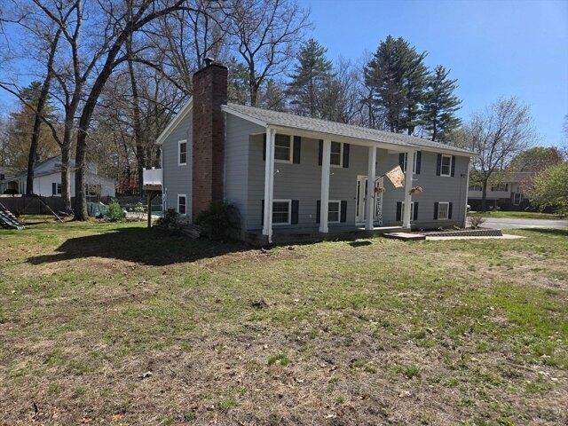 house with 3 bedroom, Southampton MA ES103443106