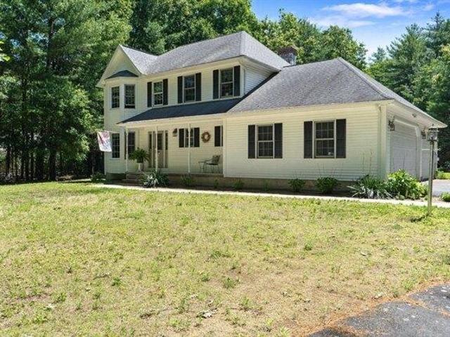 house with 3 bedroom, Southampton MA ES103494313
