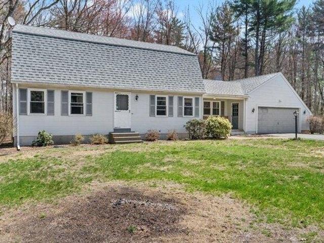 house with 3 bedroom, Southampton MA ES103928661