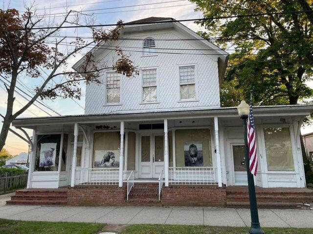 house with 3 bedroom, Southampton NY DS103602328