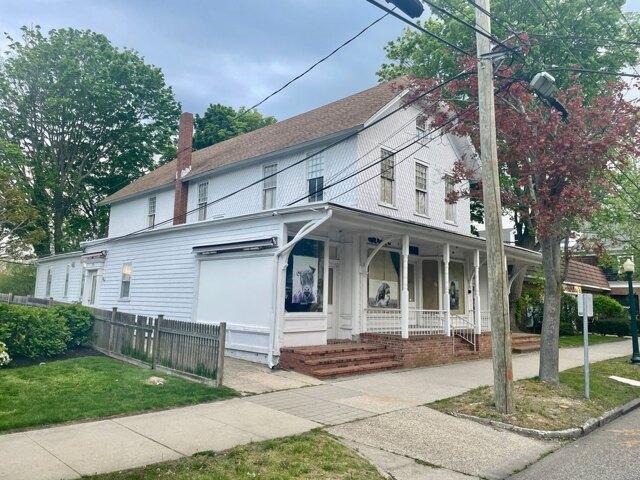 house with 3 bedroom, Southampton NY ES103602328
