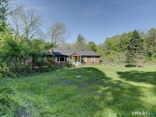 house with 3 bedroom, Southbury CT DLS102799386