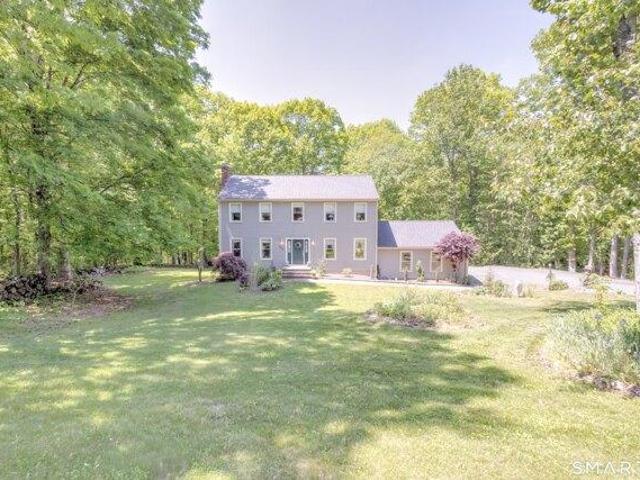house with 3 bedroom, Southbury CT DLS103102241