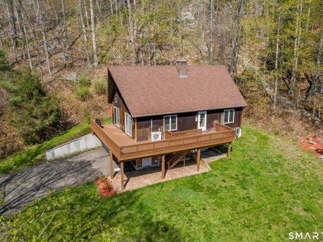 house with 3 bedroom, Southbury CT DLS103126160