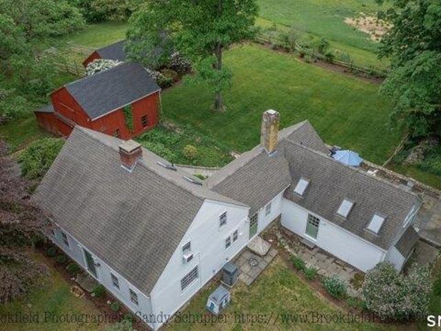 house with 3 bedroom, Southbury CT DS102827514