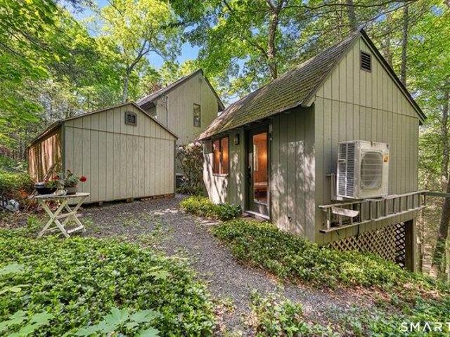 house with 3 bedroom, Southbury CT DS103187336