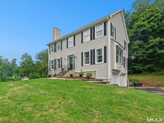 house with 3 bedroom, Southbury CT DS104441313