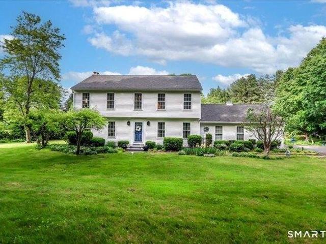 house with 3 bedroom, Southbury CT DS104076830