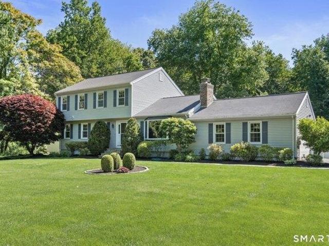 house with 3 bedroom, Southbury CT DS104189210
