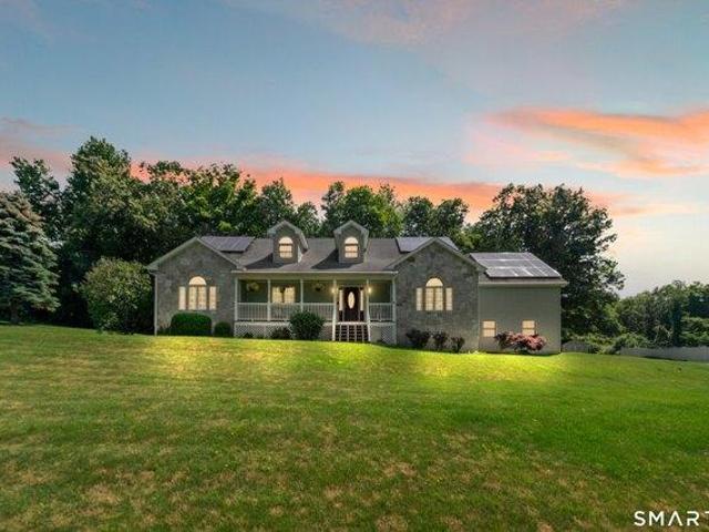house with 3 bedroom, Southbury CT DS104191818