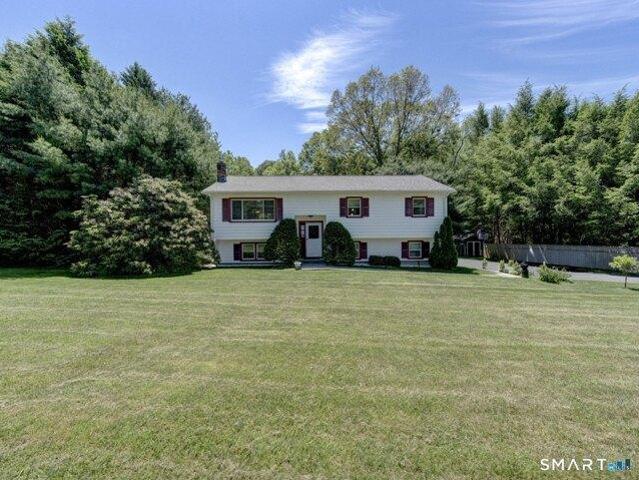 house with 3 bedroom, Southbury CT DS104236877