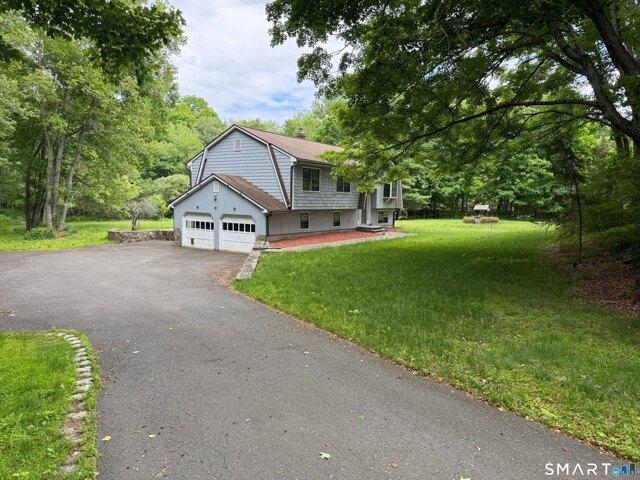 house with 3 bedroom, Southbury CT ES103072514