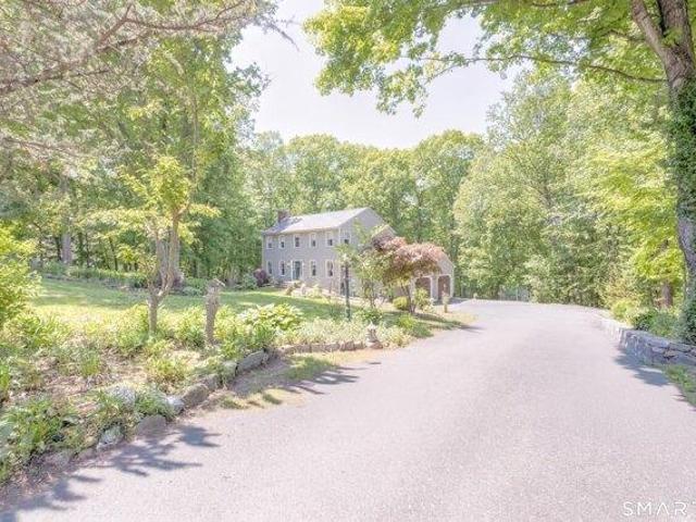house with 3 bedroom, Southbury CT ES104510081