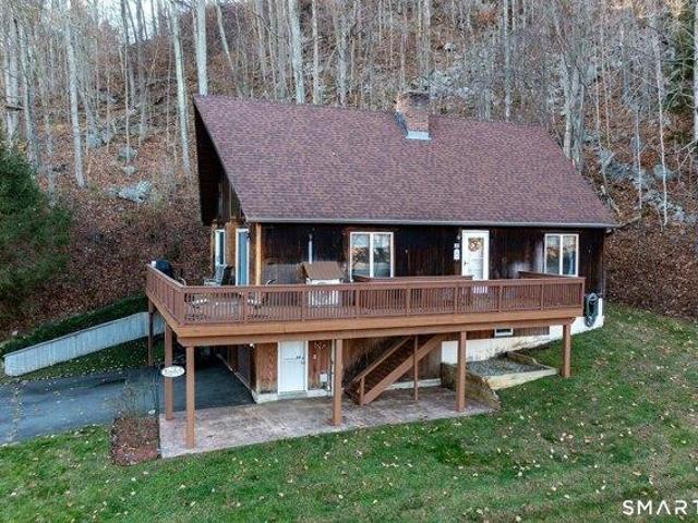 house with 3 bedroom, Southbury CT ES104543493