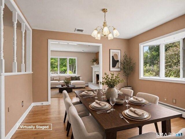 house with 3 bedroom, Southbury CT ES104566941