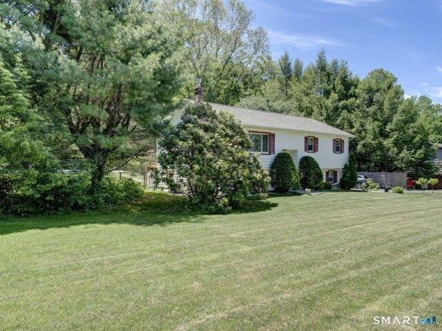 house with 3 bedroom, Southbury CT ES104608394