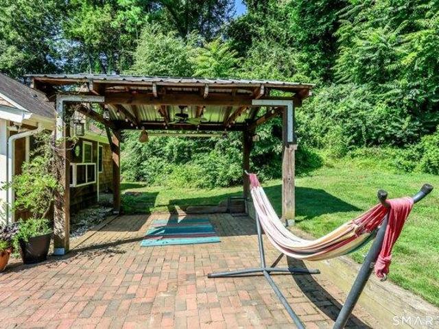 house with 3 bedroom, Southbury CT ES104835613