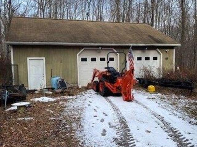 house with 3 bedroom, Southbury CT ES104074847