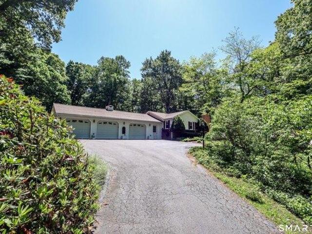 house with 3 bedroom, Southbury CT ES104189039