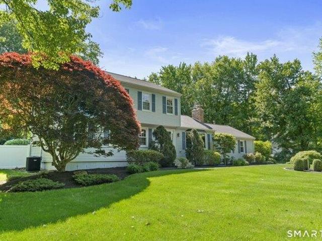 house with 3 bedroom, Southbury CT ES104189210