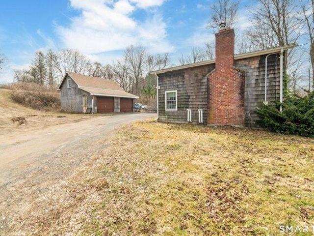 house with 3 bedroom, Southbury CT ES104376641