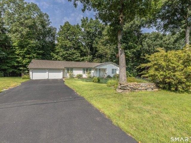 house with 3 bedroom, Southbury CT ES105158568