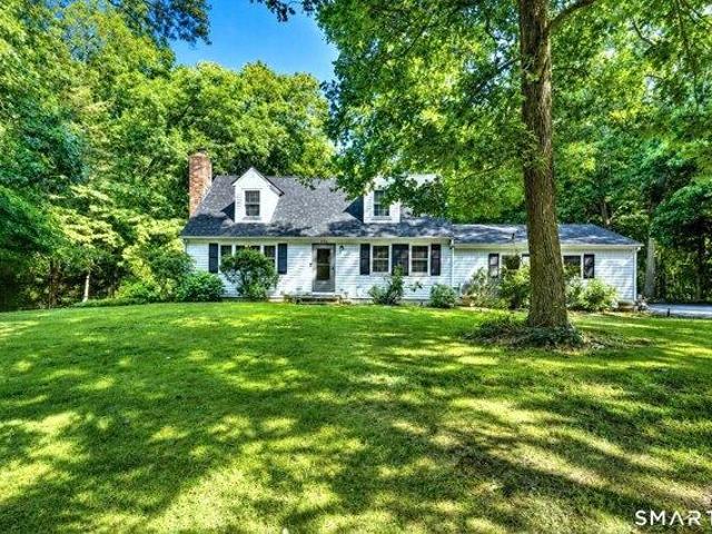 house with 3 bedroom, Southbury CT ES105158856