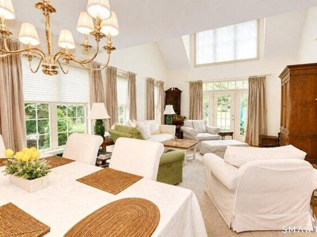 house with 3 bedroom, Southbury CT ES105193215
