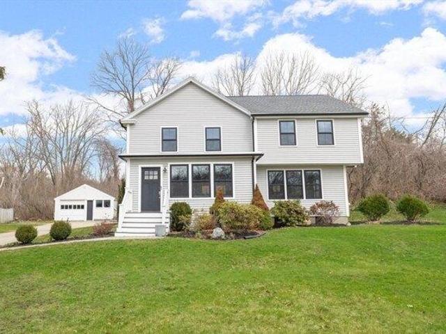 house with 3 bedroom, Southborough MA DLS102445607