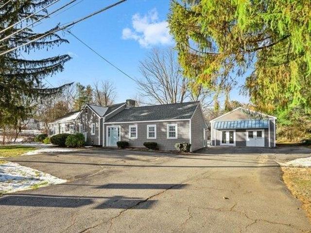 house with 3 bedroom, Southborough MA DLS102778194
