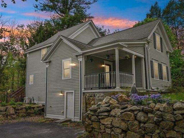 house with 3 bedroom, Southborough MA DLS102861026