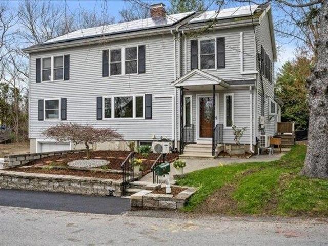house with 3 bedroom, Southborough MA DLS102960256